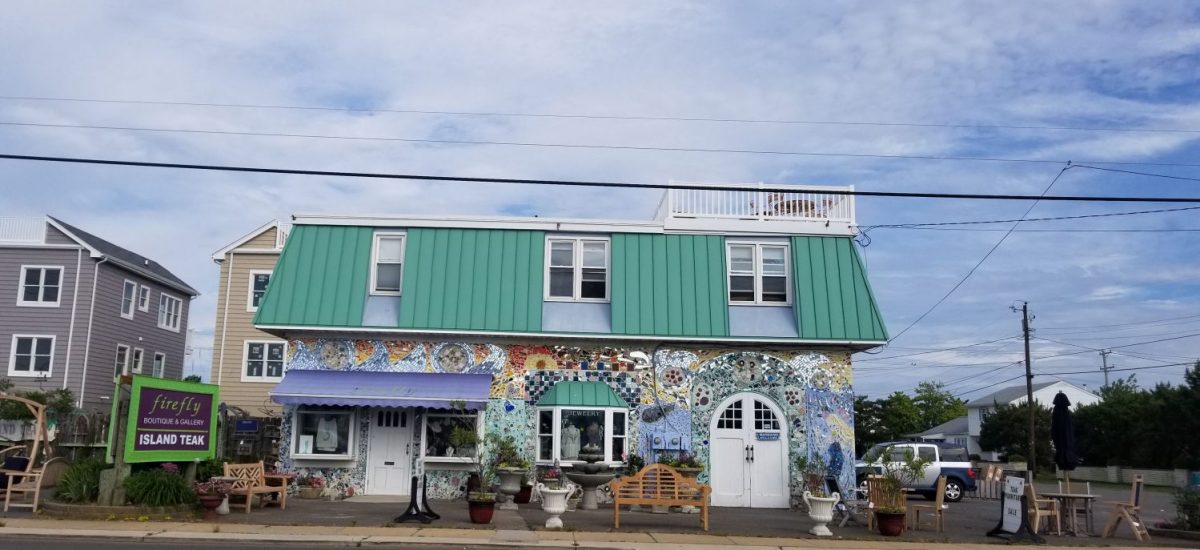 Firefly Gallery, home of Island Teak – Art, clothing, jewelry, yoga and ...