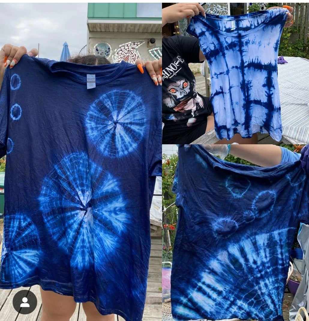 Art Classes – Firefly Gallery, home of Island Teak